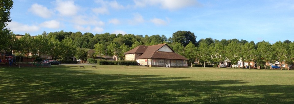 Old Sarum & Longhedge - Laverstock & Ford Communities Neighbourhood Plan